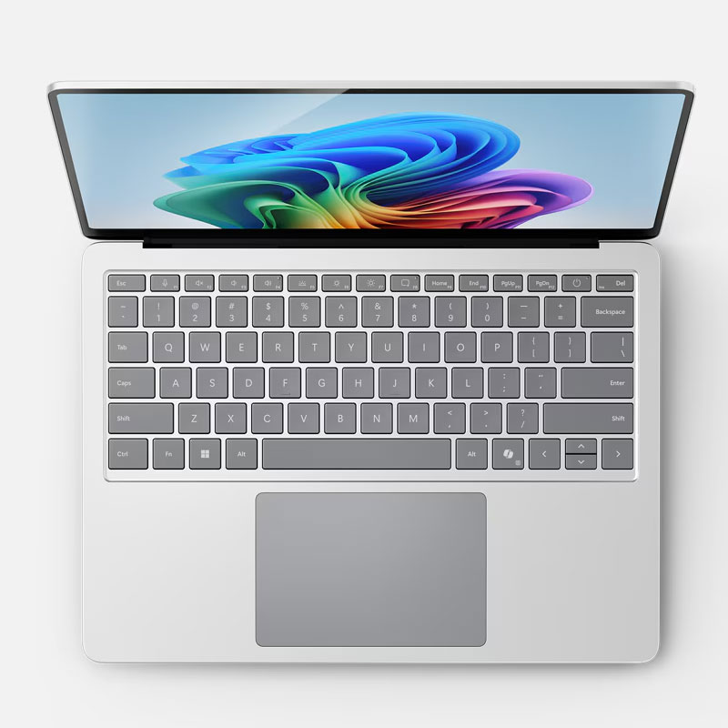 Surface Laptop 7 13.8inch - 2024 | Surface chính hãng giá tốt | Mac24h